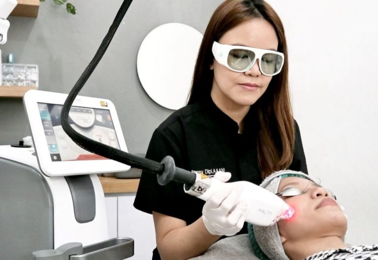 LaseMD Ultra – Aesthetic Dermatology