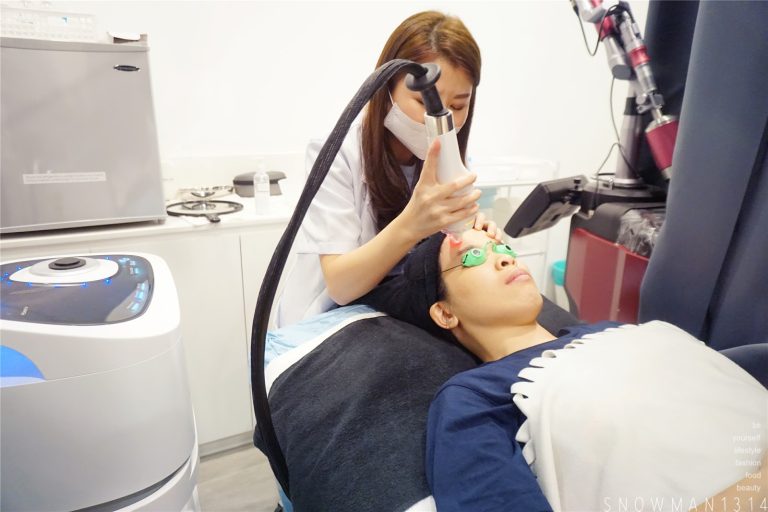 LaseMD Ultra – Aesthetic Dermatology