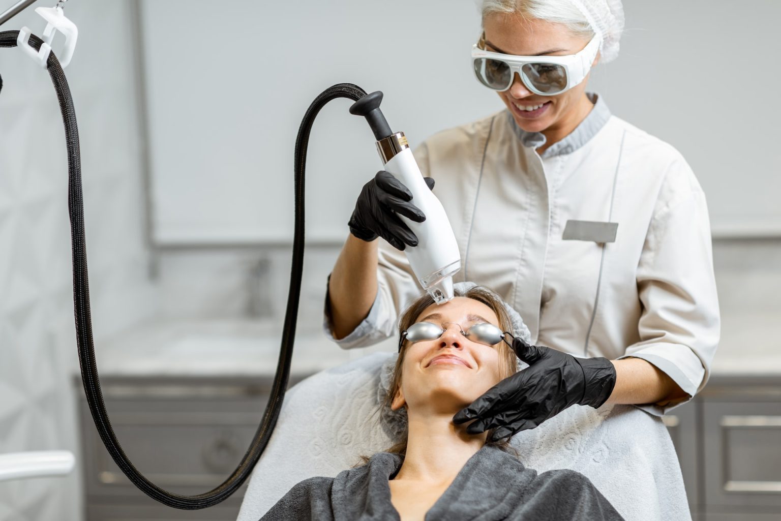 LaseMD Ultra – Aesthetic Dermatology